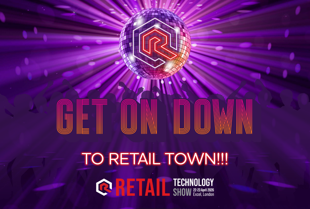 EVENTS | Funk, flair and the future of retail: Retail Technology Show ...